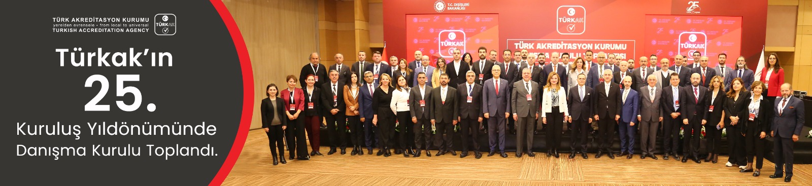 TÜRK AKREDİTASYON KURUMU