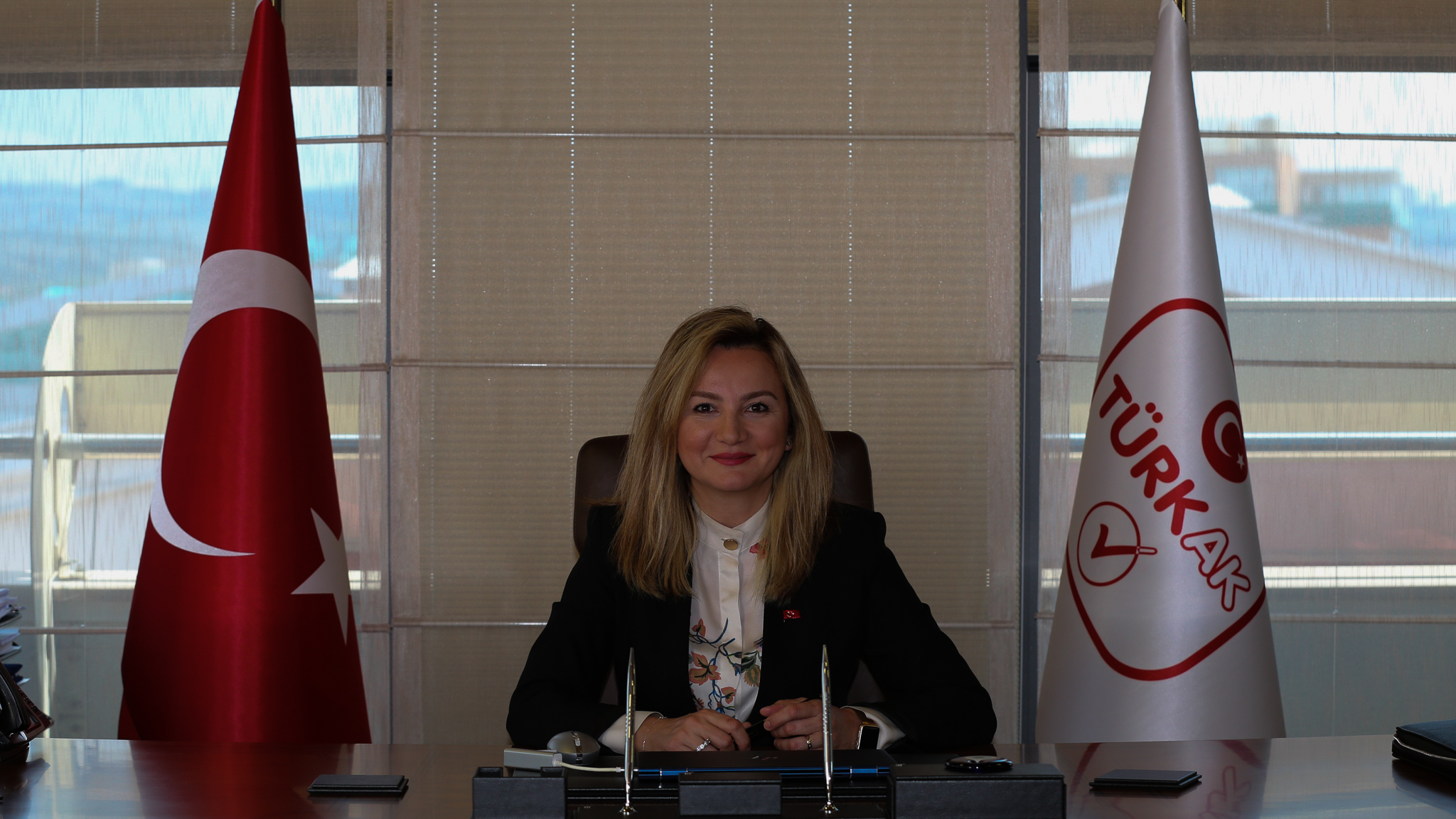 TÜRK AKREDİTASYON KURUMU