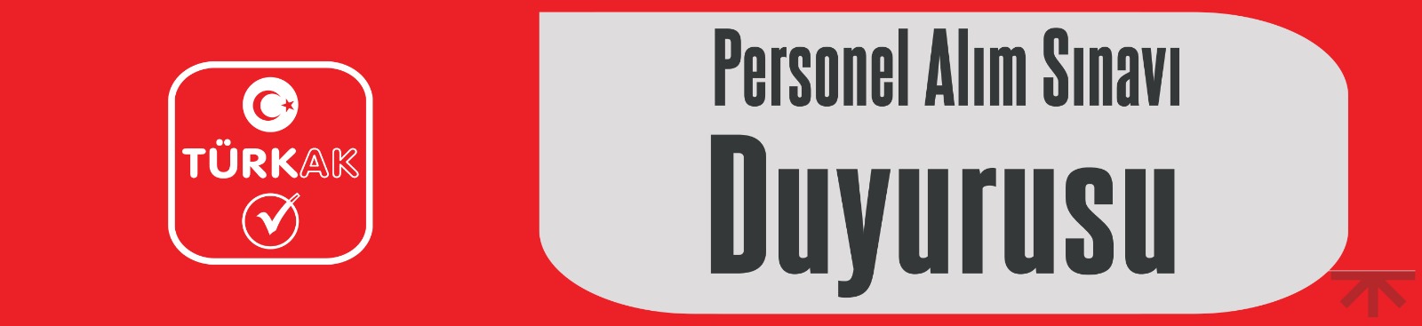 TURKISH ACCREDITATION AGENCY