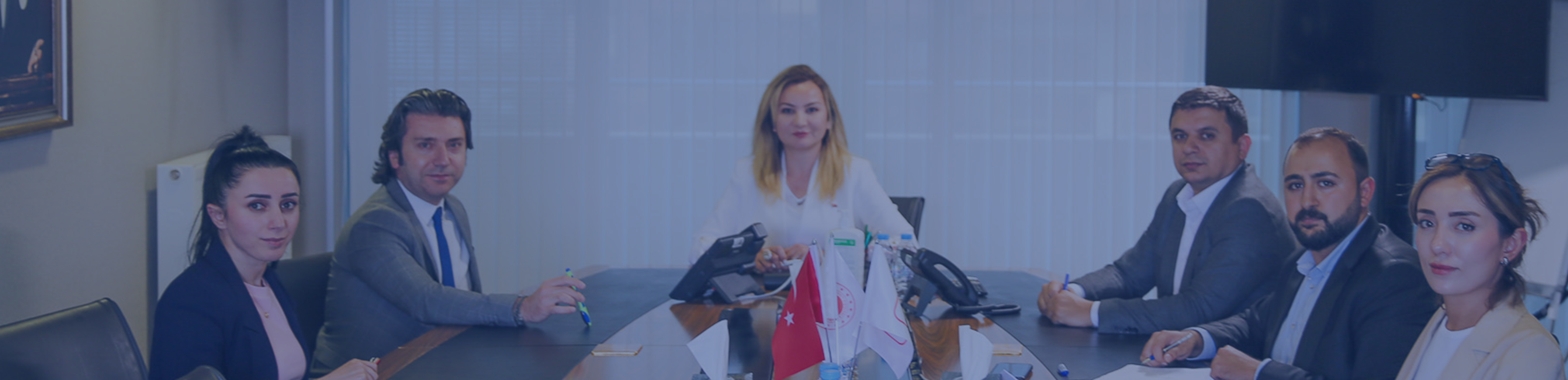 TÜRK AKREDİTASYON KURUMU