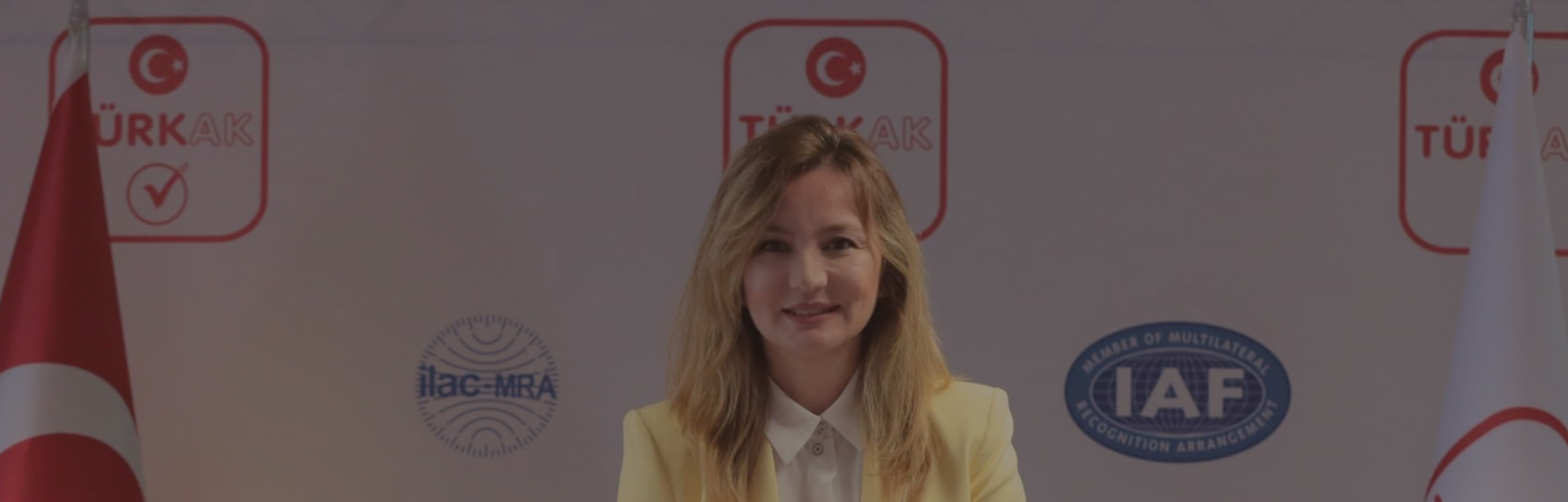 TÜRK AKREDİTASYON KURUMU