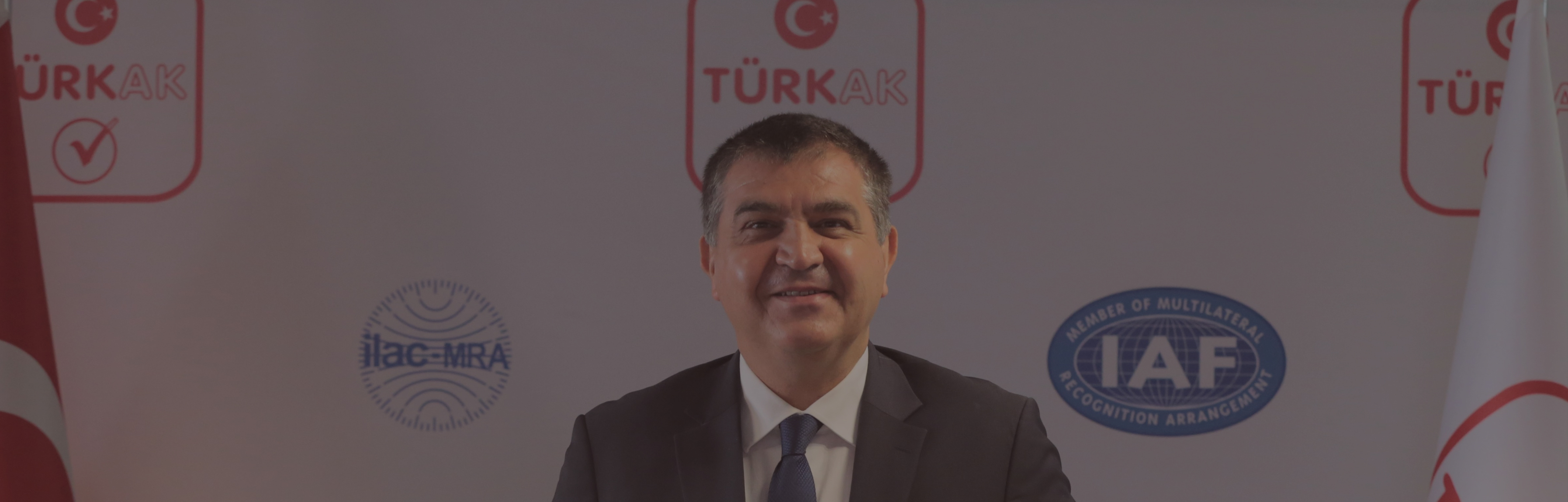 TÜRK AKREDİTASYON KURUMU