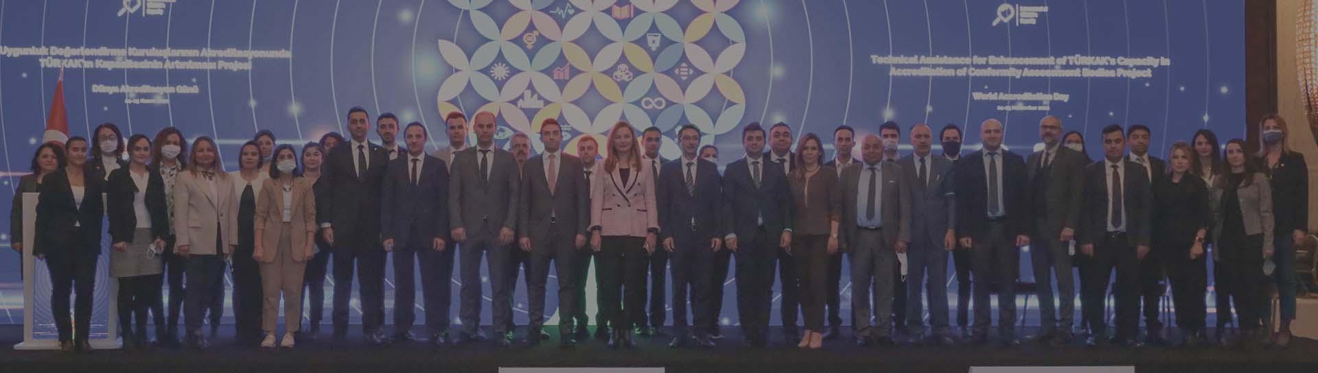 TÜRK AKREDİTASYON KURUMU